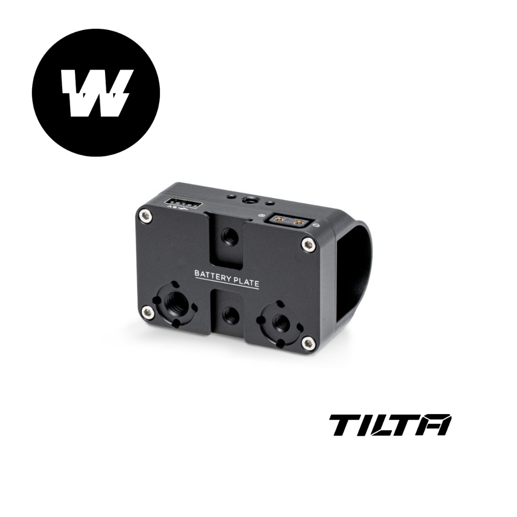 (PRE-ORDER) TILTA Power Supply Module for Ring Grip | Shopee Thailand