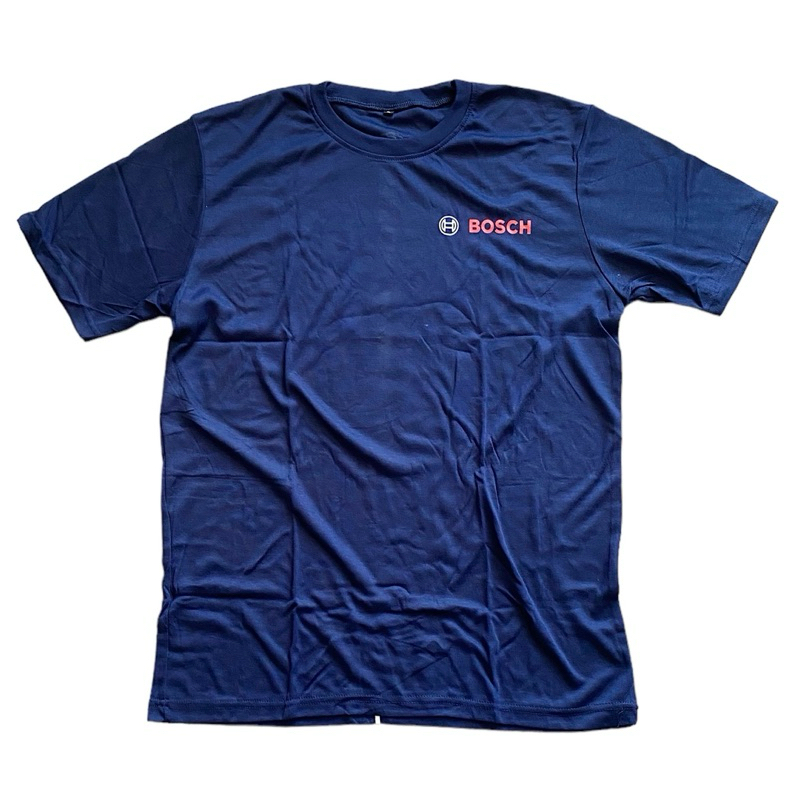 ไม่ได้จำหน่าย ของแถม แจกฟรี เมื่อซื้อสินค้า BOSCH เสื้อ T-Shirt BOSCH ...