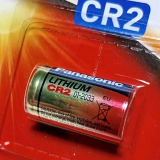 ช้อป ถ่าน cr2 ราคาสุดคุ้ม ได้ง่าย ๆ | Shopee Thailand