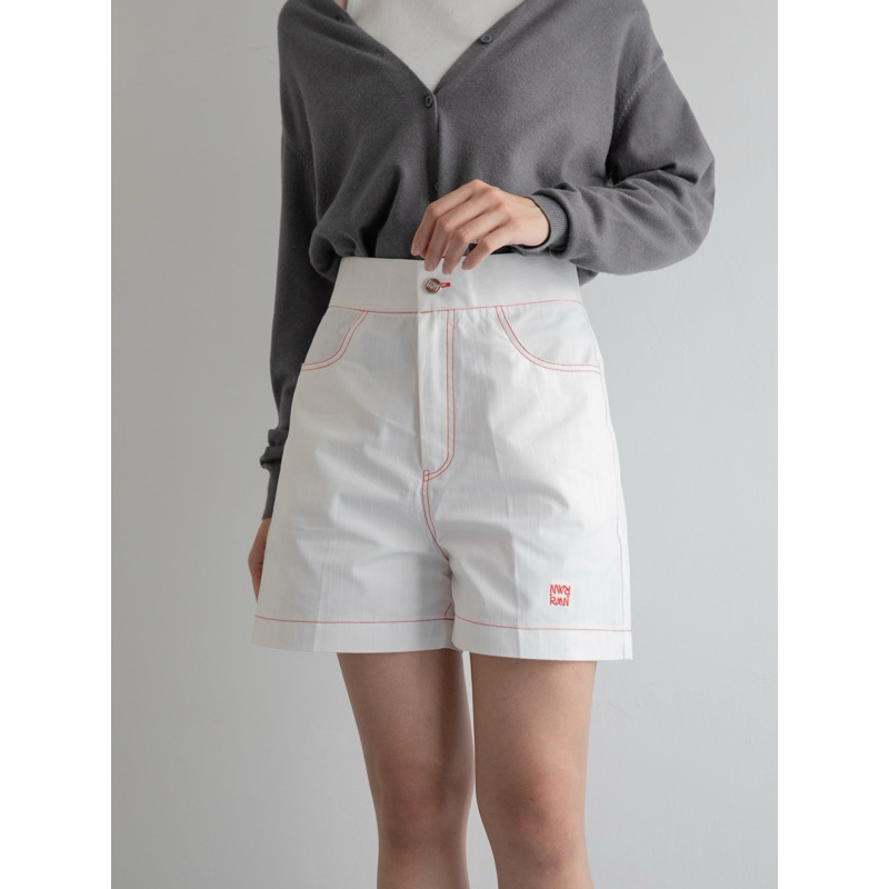 Roomry.n - Ruby short pants | Shopee Thailand