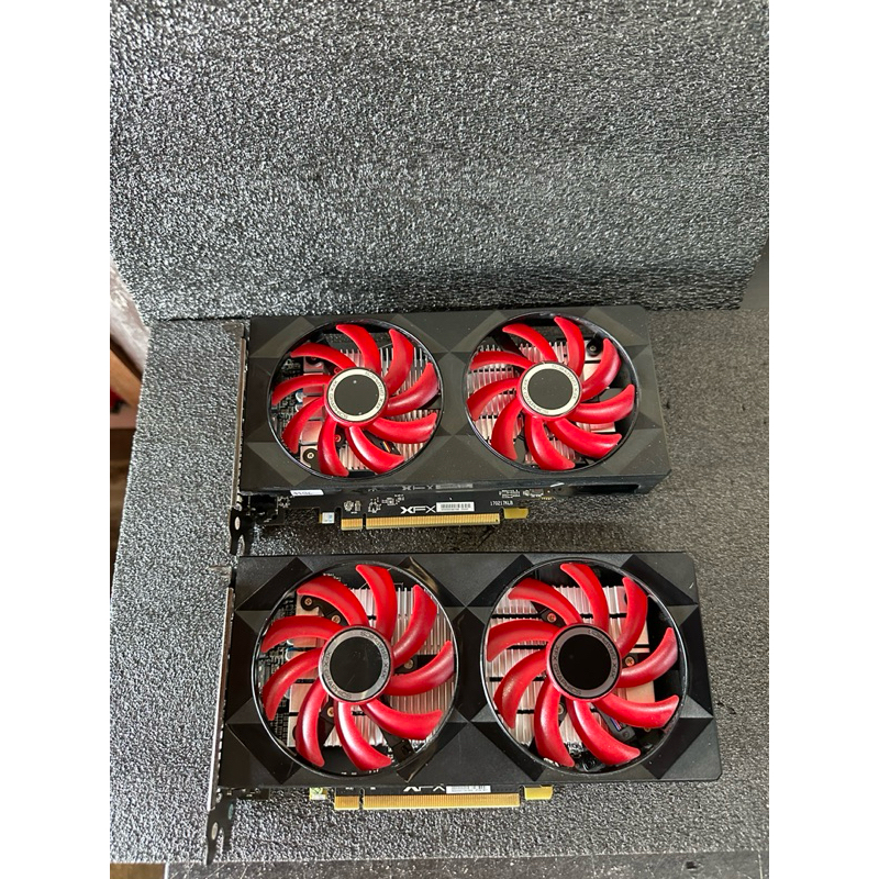 RX550 และ RX560 XFX | Shopee Thailand