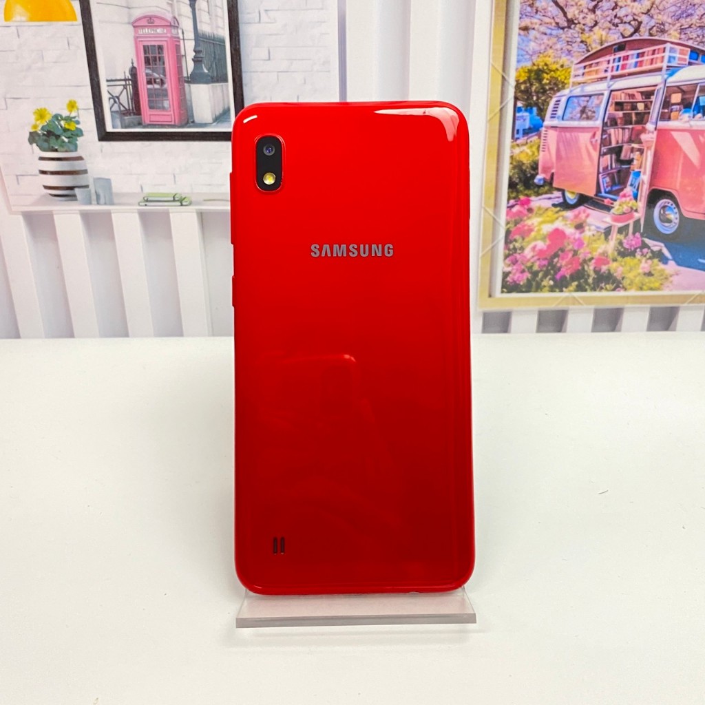 Samsung A2 Core สภาพสวยพร้อมใช้งาน (ฟรีชุดชาร์จ) | Shopee Thailand