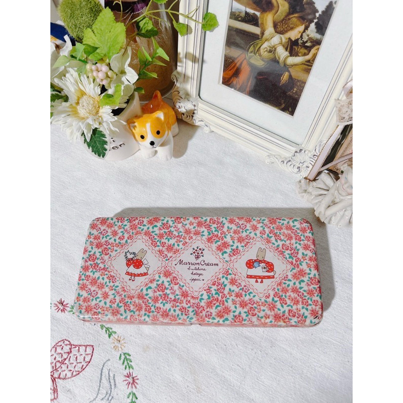 🐰Marron Cream💕Sanrio | Shopee Thailand