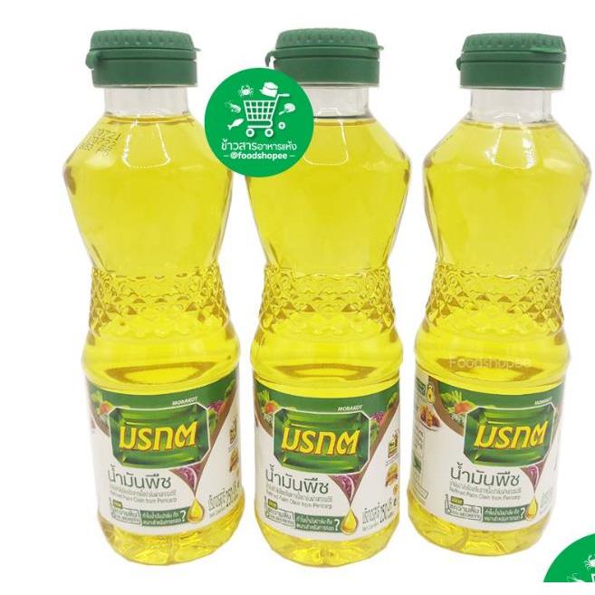 111palm oil Vegetable oil (Morakot brand) 250ml | Shopee Thailand