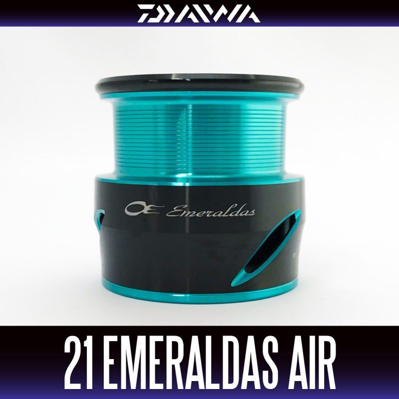 [DAIWA Genuine] 21 EMERALDAS AIR Spare Spool | Shopee Thailand