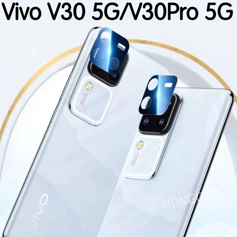 Vivo Y18/V30E 5G/Y03/Y100 5G/V30Pro 5G(ส่งในไทย)ฟิล์มกล้องVivo V30 5G/Vivo V30 Pro 5Gตรงรุ่น ...