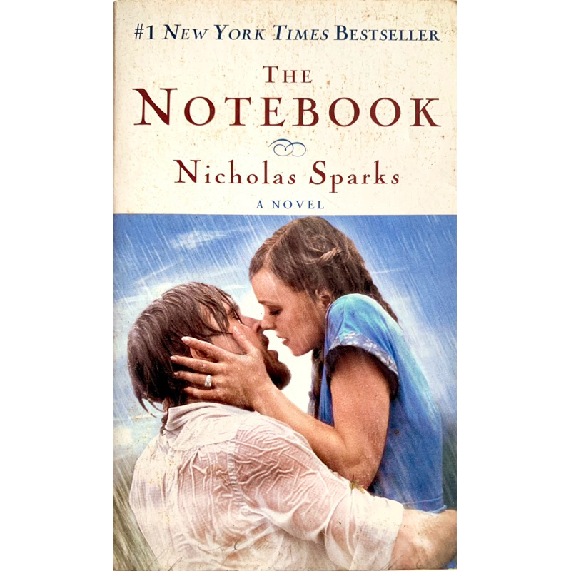 The Notebook (English) | Shopee Thailand