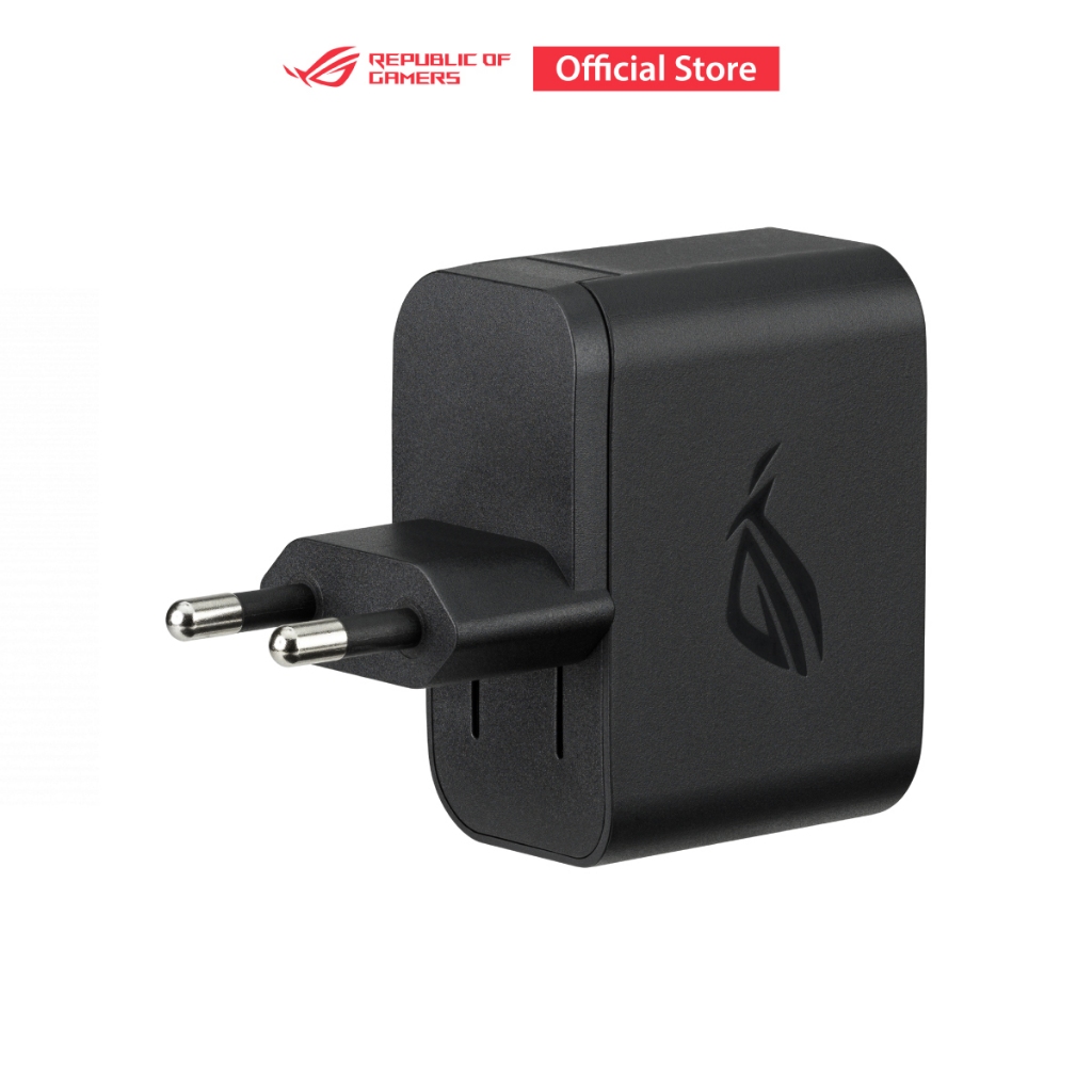 ASUS ROG Gaming Charger Dock (AC65-03) ALL-IN-ONE CHARGER For ROG Ally ...