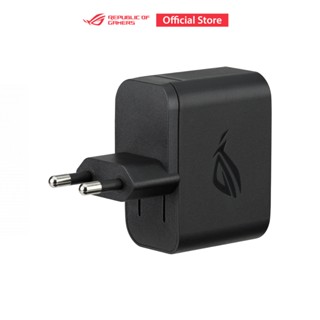 ASUS ROG Gaming Charger Dock (AC65-03) ALL-IN-ONE CHARGER For ROG Ally ...