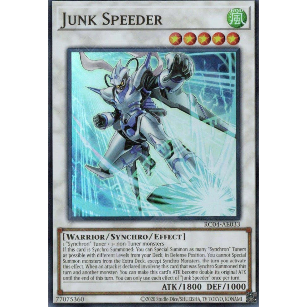 [Yugioh] RC04-AE RARITY COLLECTION - QUARTER CENTURY EDITION - Single Cards SR | Shopee Thailand