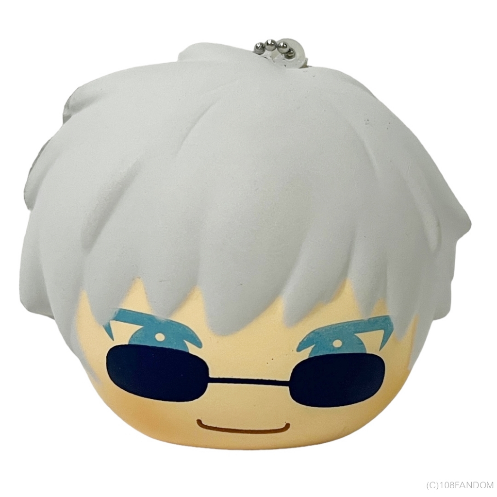 🇯🇵💯 Gojo Satoru Fluffy Squeeze Bread Jujutsu Kaisen มหาเวทย์ผนึกมาร ...