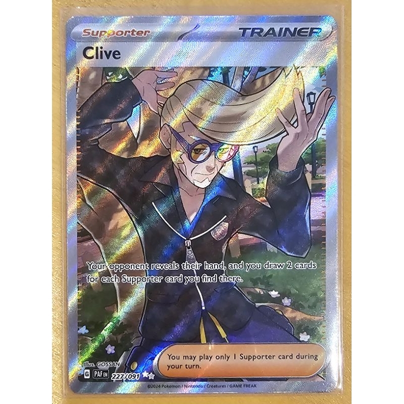[การ์ดโปเกมอนลิขสิทธิ์แท้ EN] Super Rare/Ultra Rare/Secret Rare/Shiny ...