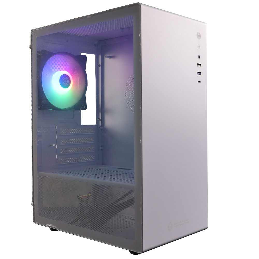 -( spcomputer )- Sale ล้างสต๊อก Neolution E-Sport Gaming Case HIKARI เค ...