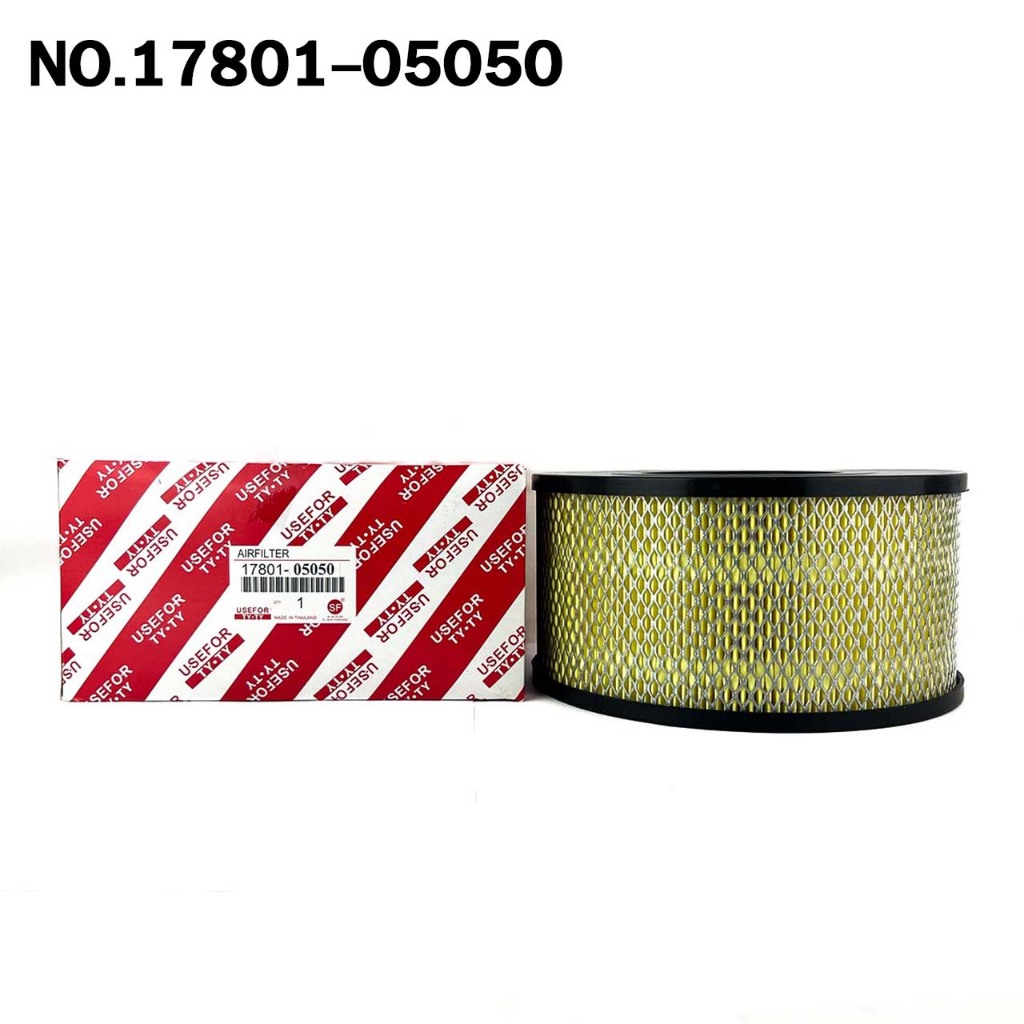 กรองอากาศ TOYOTA TIGER 3000cc USEFOR ยูสฟอร์ โตโยต้า ไทเกอร์ รหัส 17801 ...
