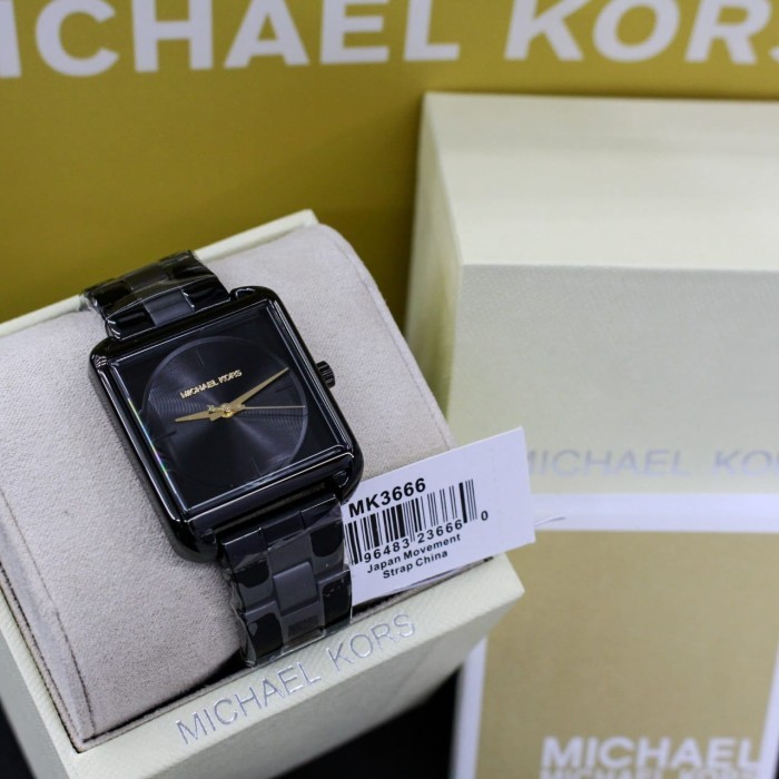 OUTLET WATCH นาฬิกา Michael Kors OWM180 นาฬิกาข้อมือผู้หญิง นาฬิกา ...