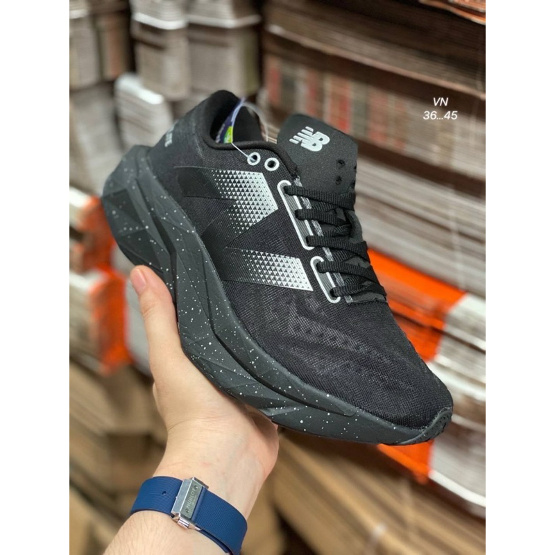 รองเท้าผ้าใบ 🛍New Balance Energy ARC Running{Sz.36-45} อุปกรณ์ครบกล่อง ...