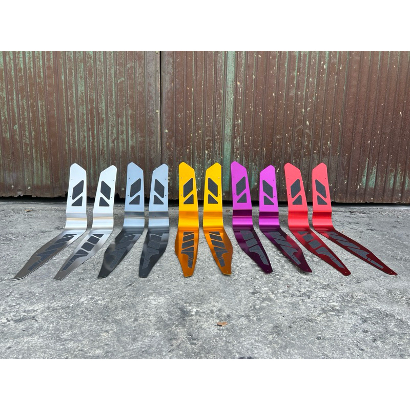 Forza 300 gen1 พื้นพักเท้า | Shopee Thailand