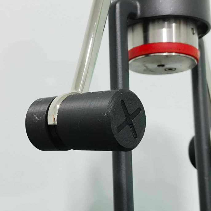 มือจับด้ามยาว เครื่องกดกาแฟ โรบอท Hand Cafelat Robot | Shopee Thailand