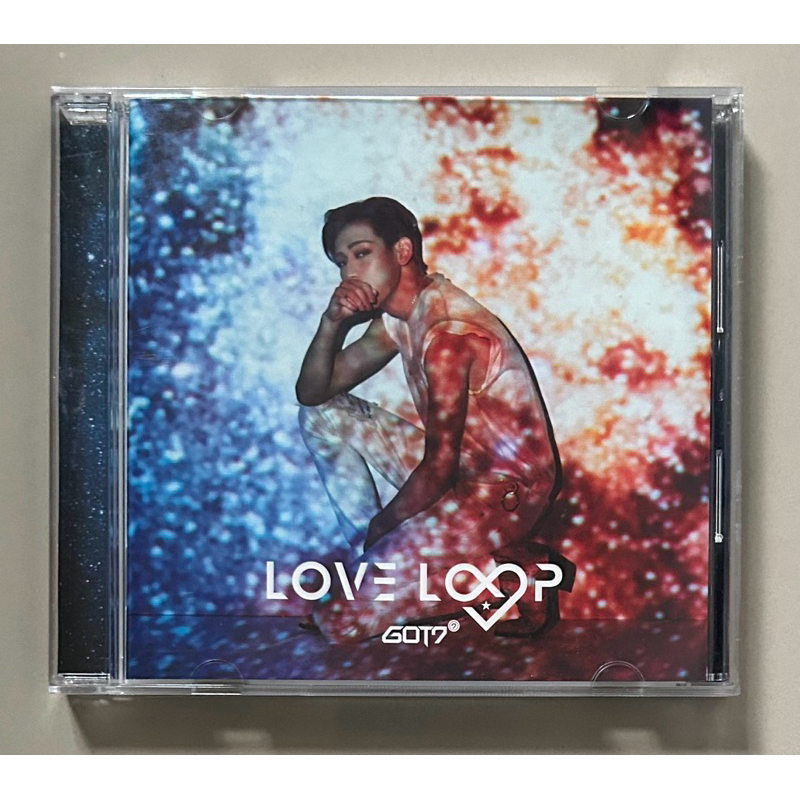 ซีดีเพลง ของแท้ ลิขสิทธิ์ มือ2 สภาพดี...ราคา 250 บาท “GOT7” มินิอัลบั้ม ...