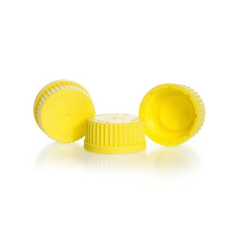 Screw cap GL45 DURAN ฝาเกลียวสำหรับขวดแก้ว 45 มิลลิเมตร (ราคาต่อชิ้น ...