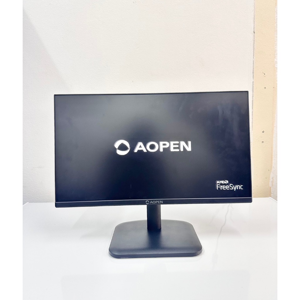 จอมอนิเตอร์ AOPEN 21.5 นิ้ว รุ่น 22CV1Q มือหนึ่ง | Shopee Thailand