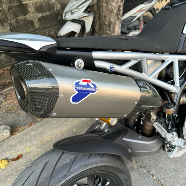 Termignoni Hypermotard 950 Full | Shopee Thailand
