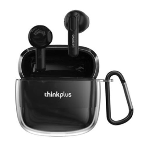Thinkplus Lenovo XT98 หูฟังบูลทูธ Bluetooth 5.3 หูฟังไร้สาย HIFI Wireless Earphones | Shopee ...