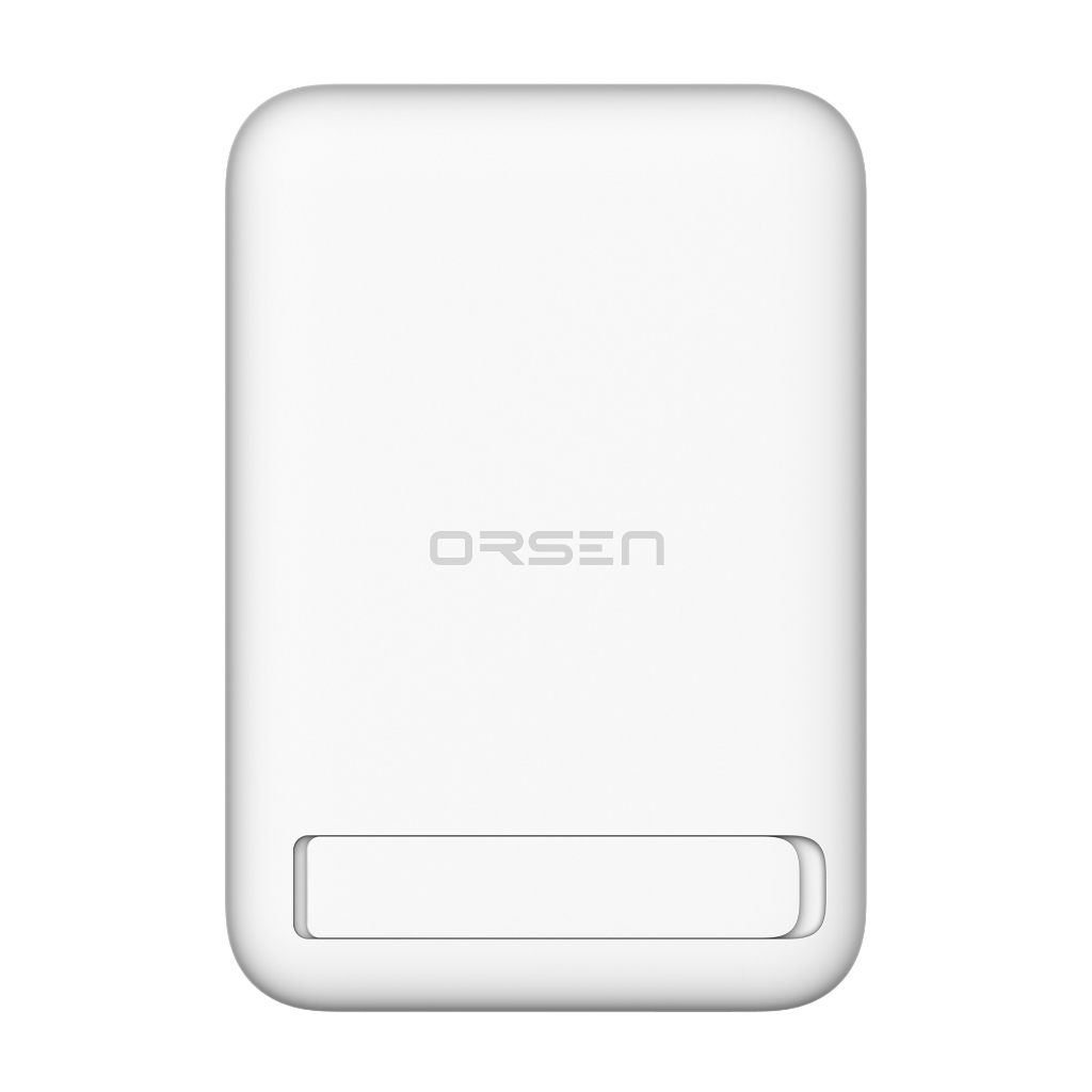 Eloop EW52 MagCharge Magnetic 10000mAh แบตสำรองไร้สาย PowerBank ...