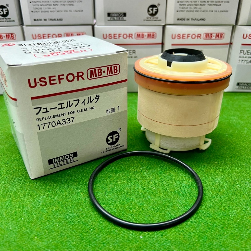 กรองโซล่า MITSUBISHI ALL NEW TRITON 2.4 / NEW PAJERO SPORT 2.4 ปี2015 ...