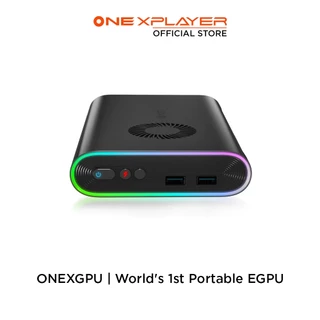 สั่งซื้อสินค้าออนไลน์จาก OneXPlayer Official Store | Shopee Thailand