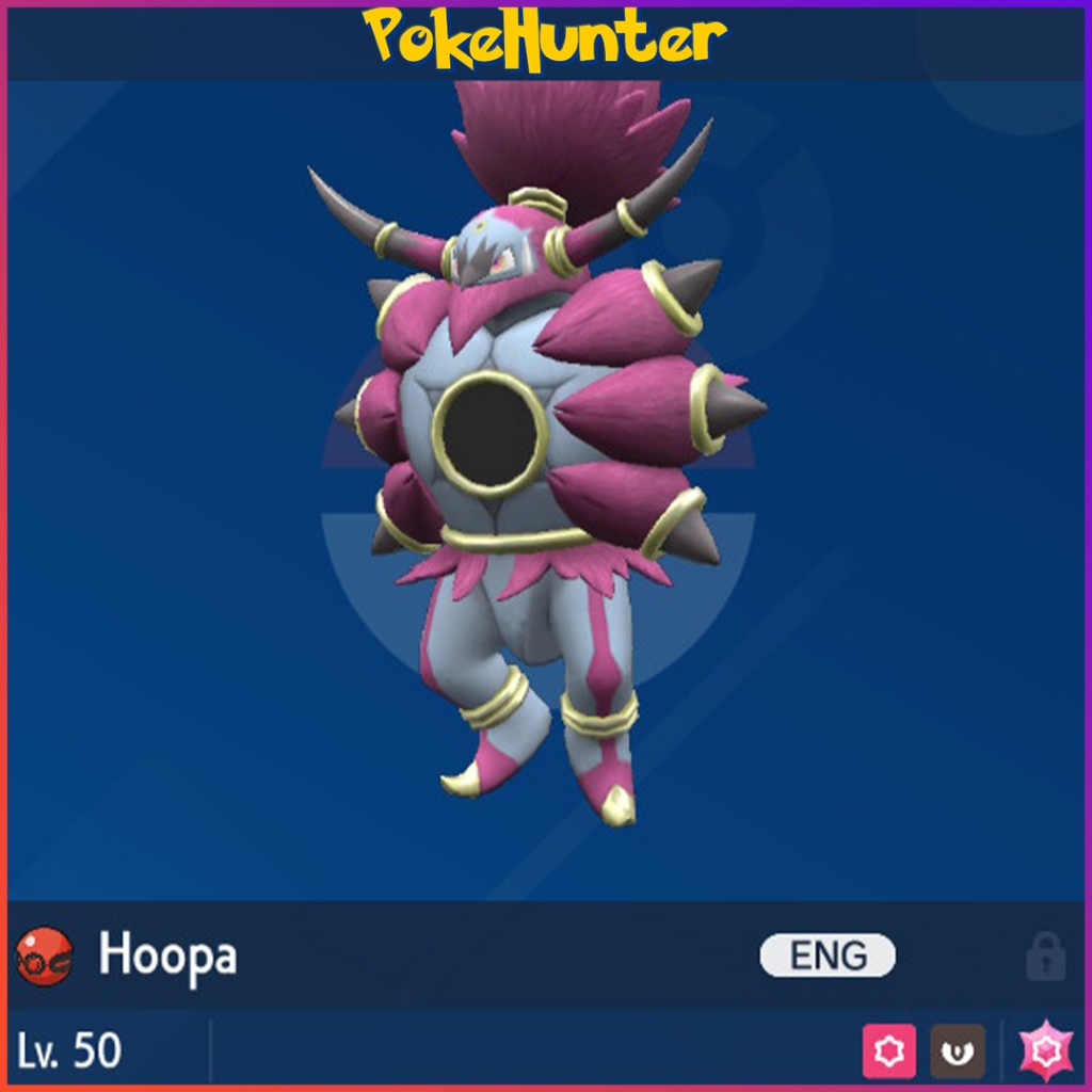 Pokemon Scarlet & Violet Mythical (NotShiny&Shiny) | Shopee Thailand