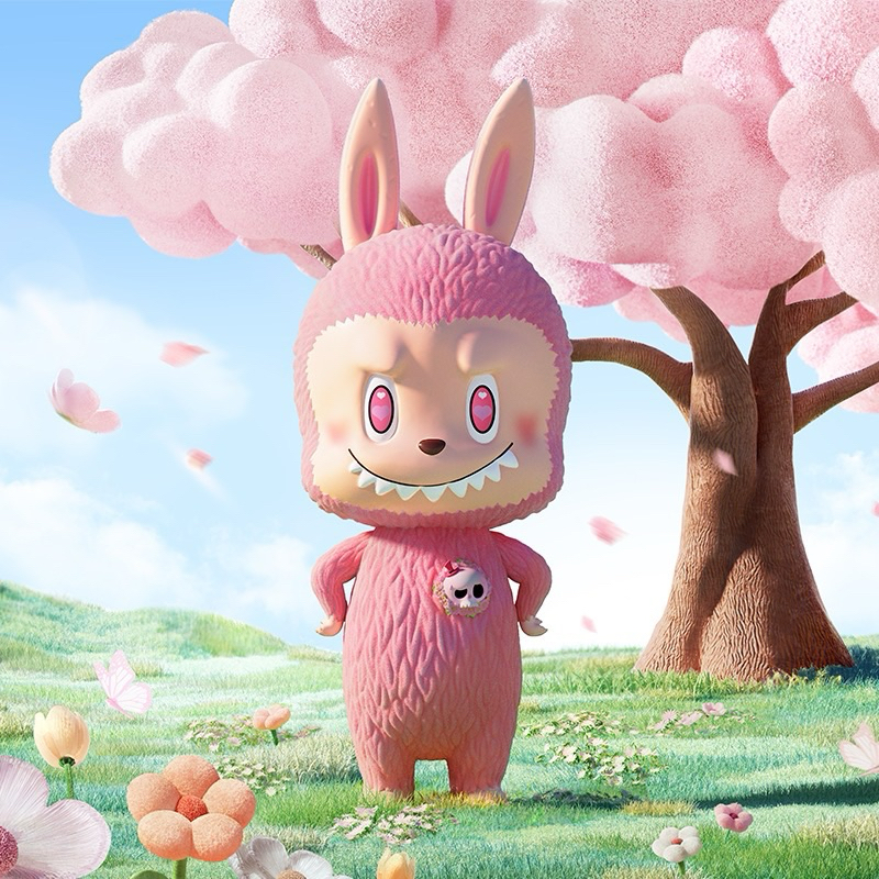 【PRE- ORDER】MEGA LABUBU TEC - TYCOCO 1000% | Shopee Thailand