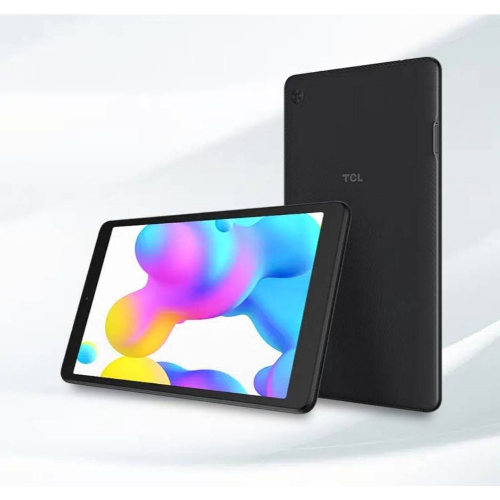 TCL Tablet รุ่นTab 8 | Shopee Thailand