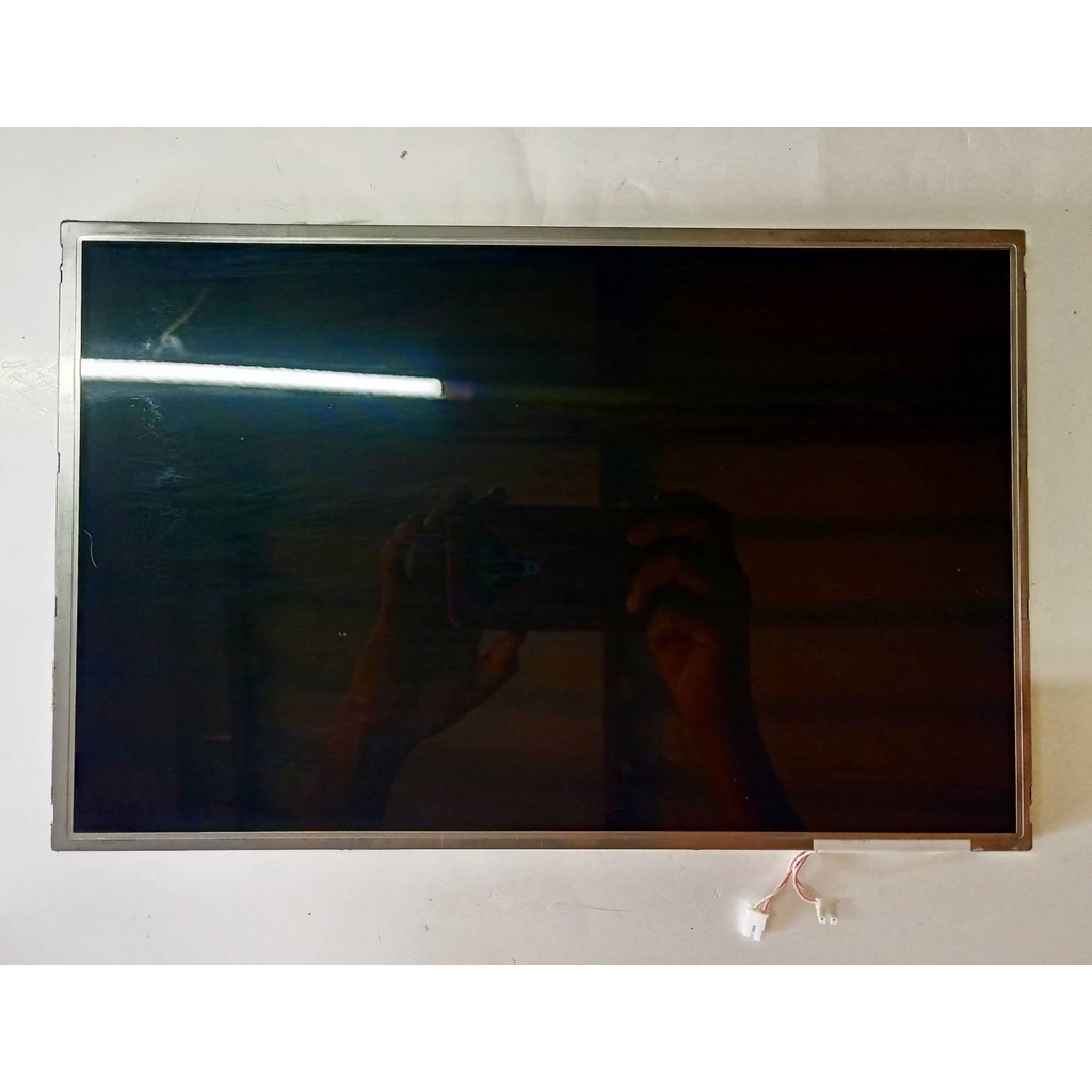 จอโน๊ตบุ๊ค หน้าจอโน๊ตบุ้ค LCD 14.1 30pin B141EW04 ใส่ได้ทุกยี่ห้อ มือสอง | Shopee Thailand