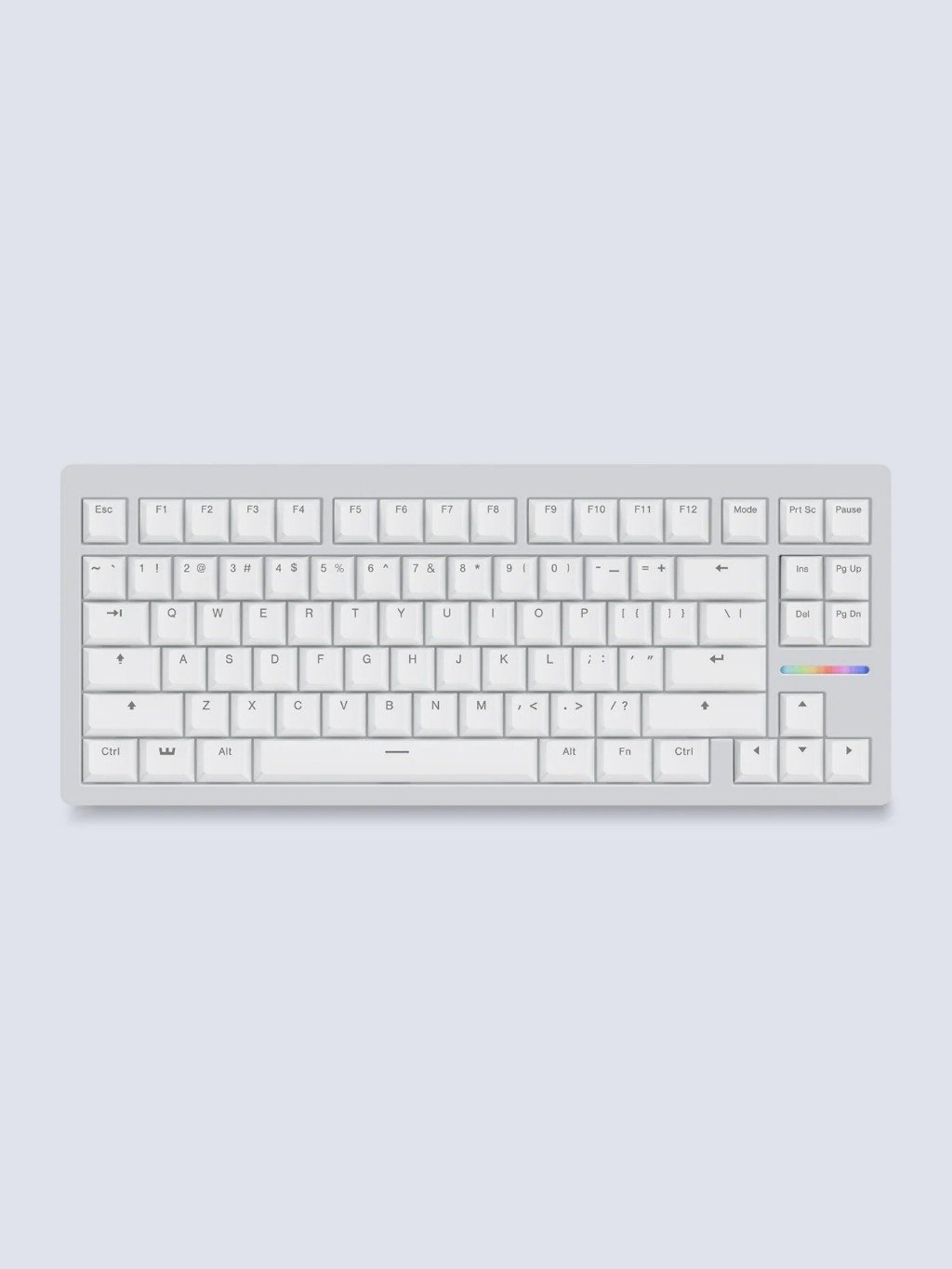 [pre-order] Wooting 80HE keyboard >> อ่านรายละเอียดก่อนสั่งซื้อ
