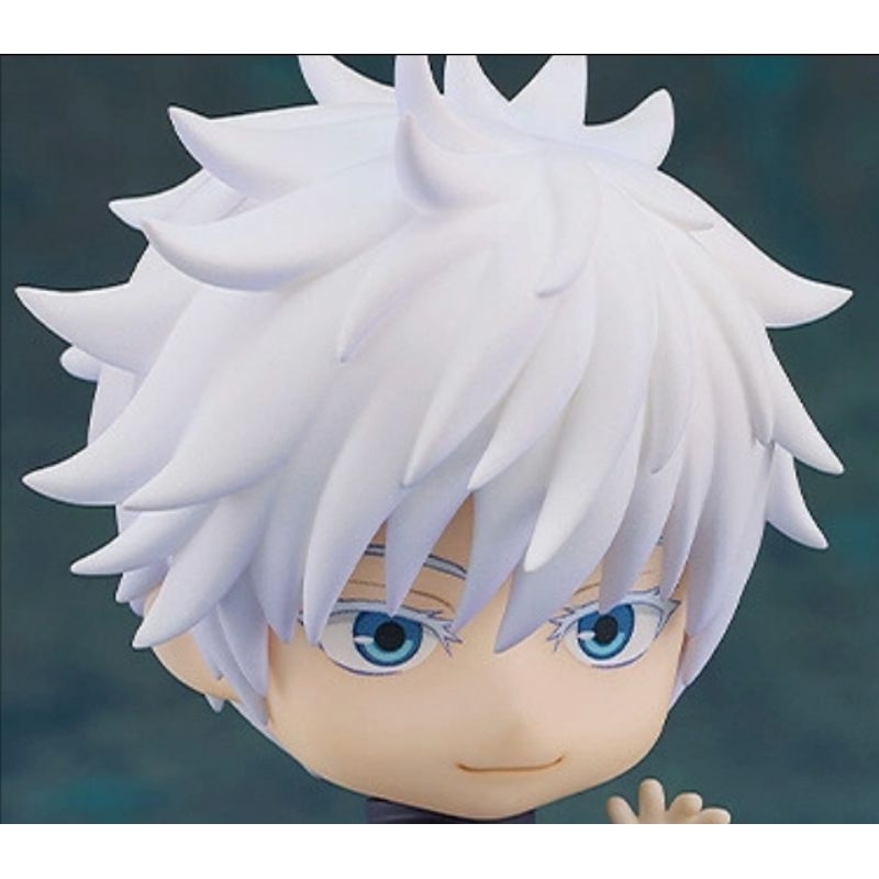 ⚠️แบบแยกส่วนPart Nendoroid 2205 Gojo Satoru Tokyo Jujutsu High School ...
