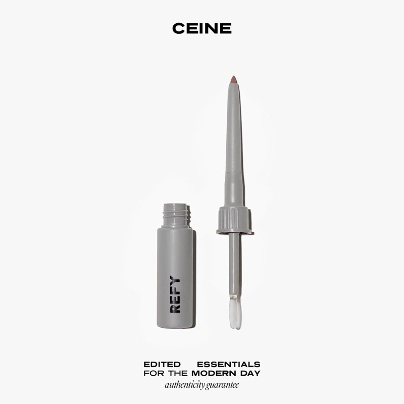 CEINE | REFY Lip Sculpt | Shopee Thailand