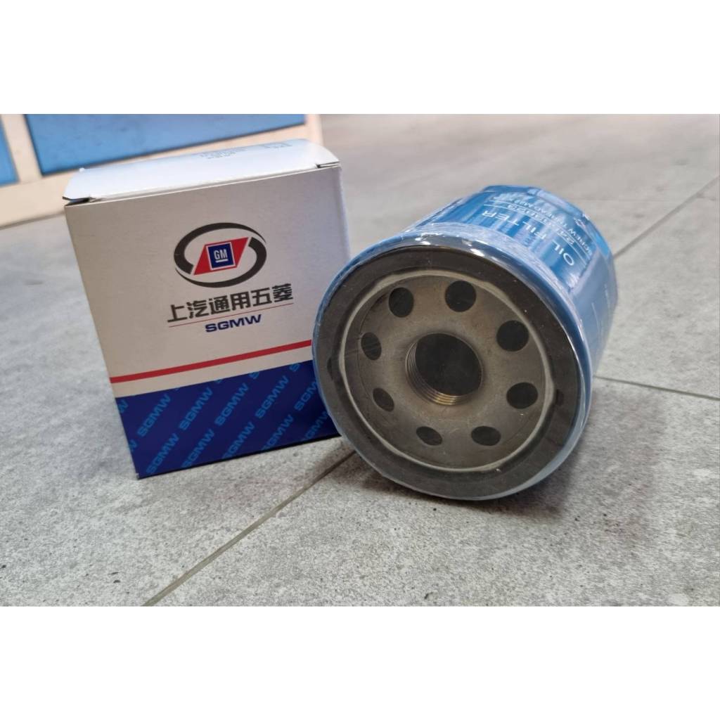 แท้ ไส้กรองน้ำมันเครื่อง เชฟโลเรต แคปติว่า Chevrolet Captiva 1.5 (ปี 19 ...