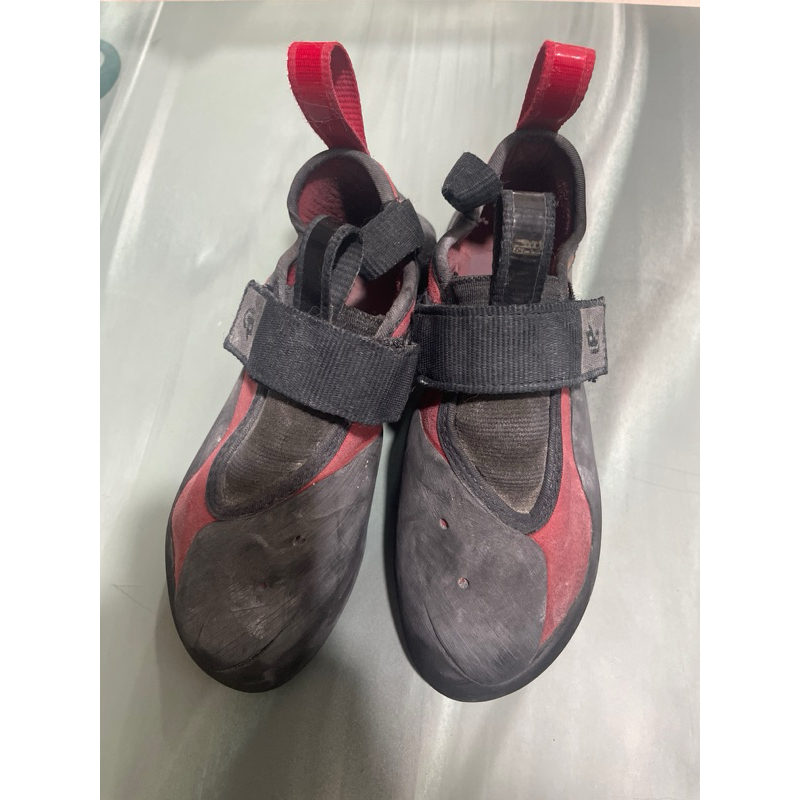 ของแท้ มือสอง Unparallel women Regulus LV climbing shoe | Shopee Thailand