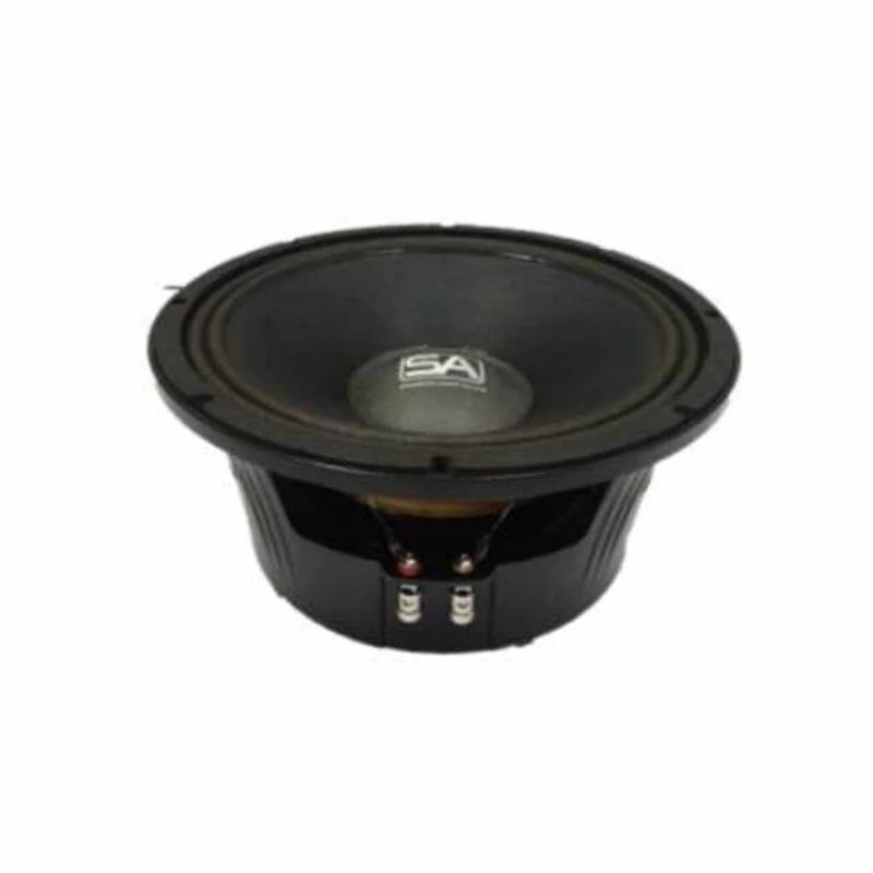 ดอกลำโพง12นิ้ว โครงหล่อ SA SA1230 วอยส์3นิ้ว เสียงกลาง | Shopee Thailand