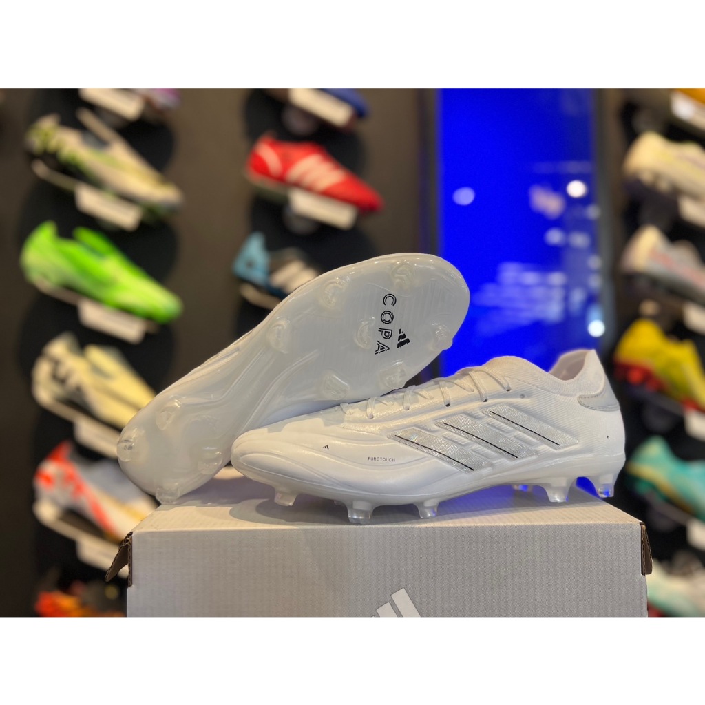 รองเท้าฟุตบอล รองเท้าสตั๊ด อาดิดาส Adidas COPA | Shopee Thailand