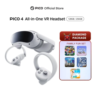สั่งซื้อสินค้าออนไลน์จาก PICO Official Store | Shopee Thailand