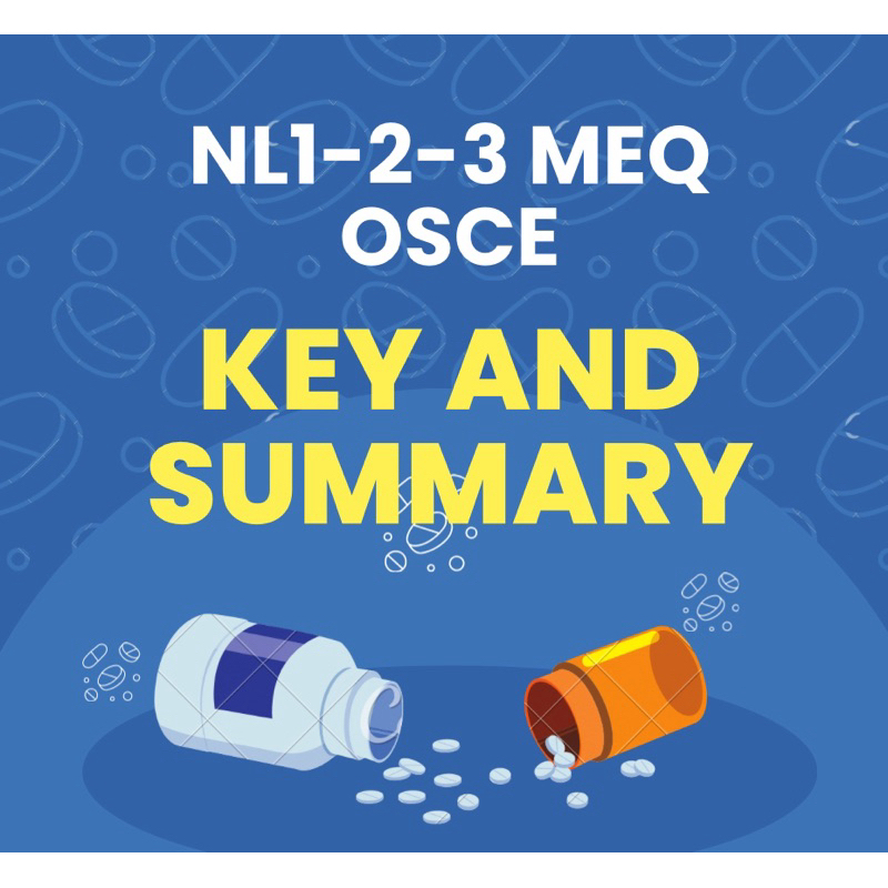 ( nl1 nl2 nl3 ) ชีทสรุป - เฉลยละเอียด ข้อสอบ ข้อสอบแยกบท NL ศรว NL1-2-3 ...