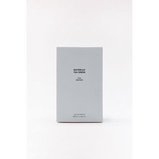 น้ำหอมซาร่า น้ำหอมzara Waterlily tea dress น้ำหอมzara x jo malone ขายดี ...
