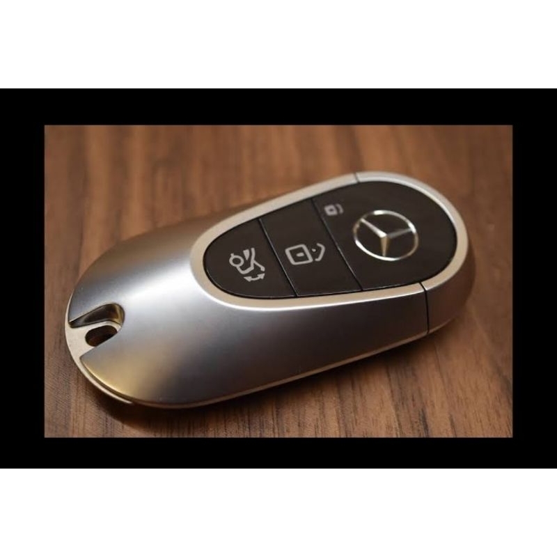 อัพเกรด กุญแจเบนซ์ เป็น 2020 สำหรับ BENZ keyless ทุกรุ่น | Shopee Thailand