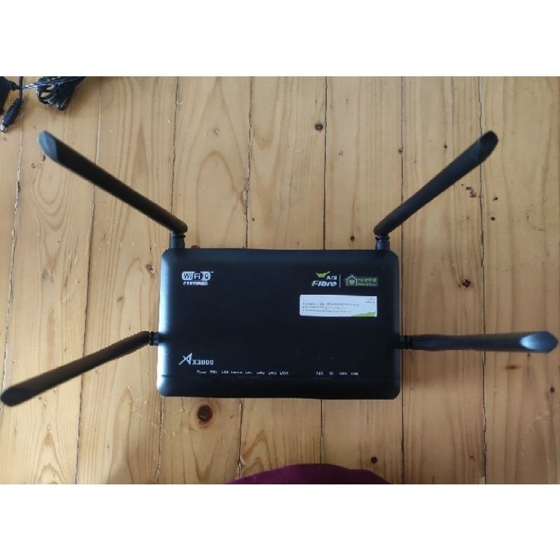 สินค้ามือสอง ZTE F6107A (AIS) | Shopee Thailand