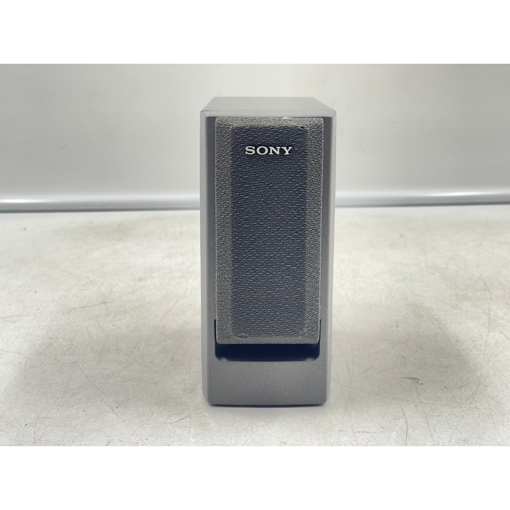 AR54 ลำโพง 1 ข้าง มือสองญี่ปุ่น (339) SONY SS-V305 100W 8 โอห์ม Woofer ...