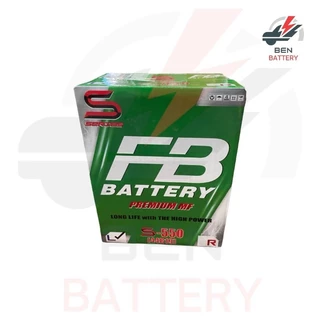 ช้อป fb แบตเตอรี่รถยนต์ ง่าย ๆ บน Shopee | มิ.ย. 2024