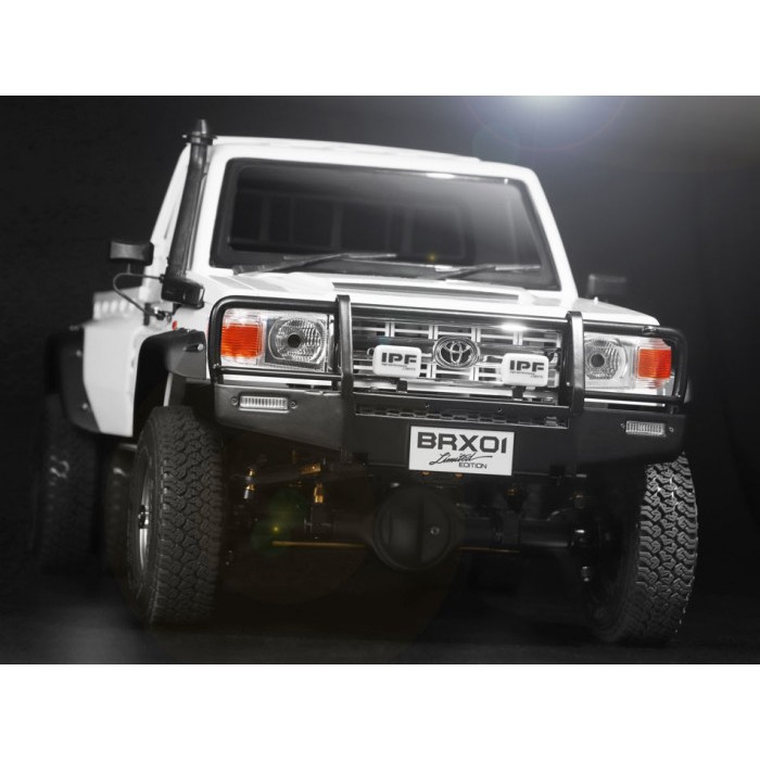 Boom Racing BRX01 Limited Edition | Shopee Thailand