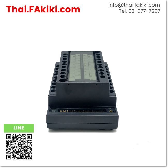 มือสองพร้อมส่ง, (C)Used, A6TBXY36 Connector Terminal Block Conversion ...